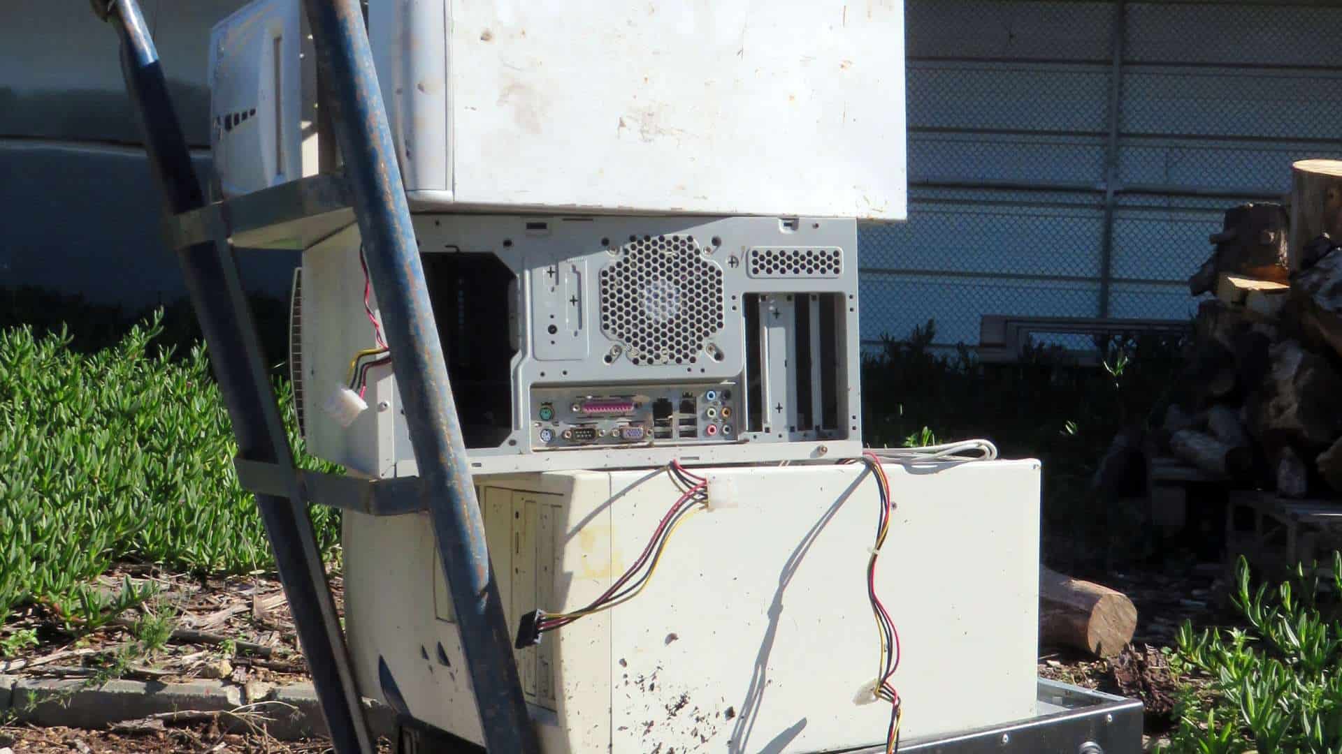 E-Waste Recycling Innovations for a Sustainable Future: A Guide ...