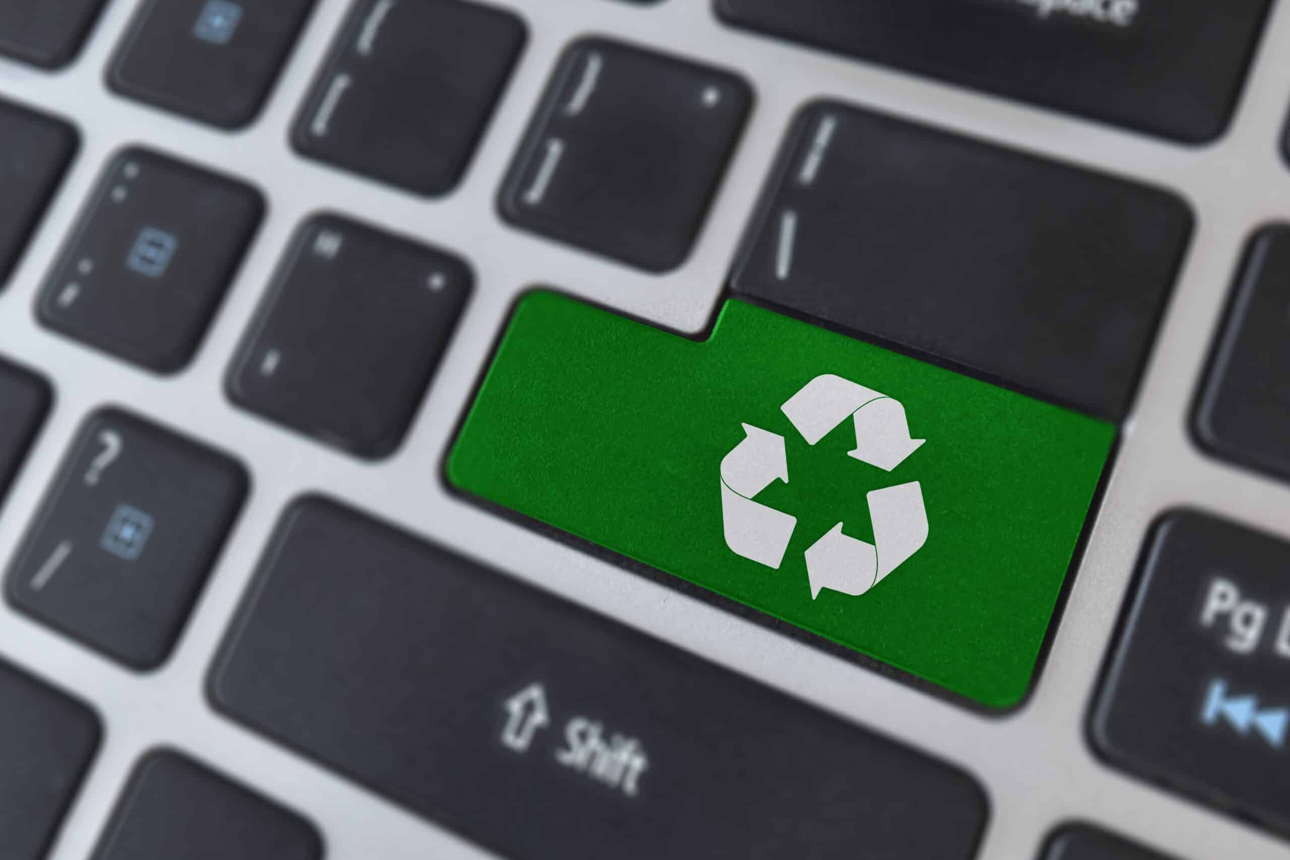 E-Waste Recycling Innovations for a Sustainable Future: A Guide ...