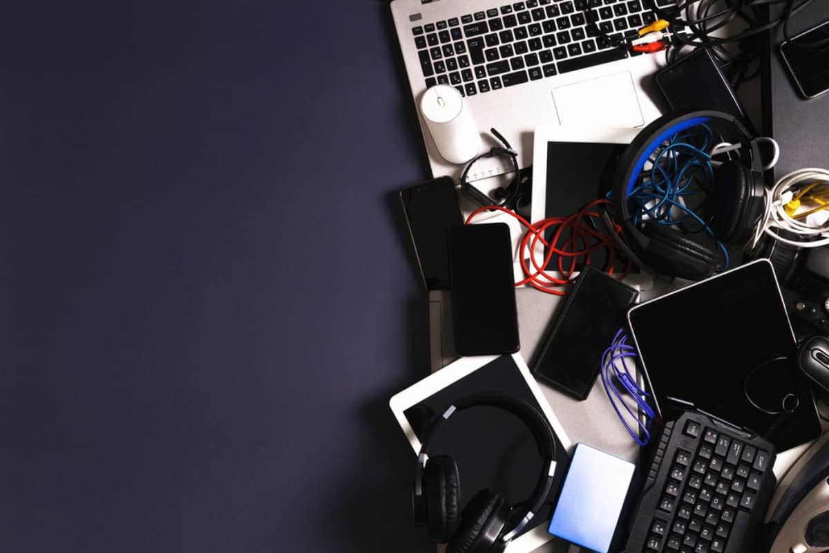IT Asset Disposition Nationwide | Reworx Recycle in Atlanta GA