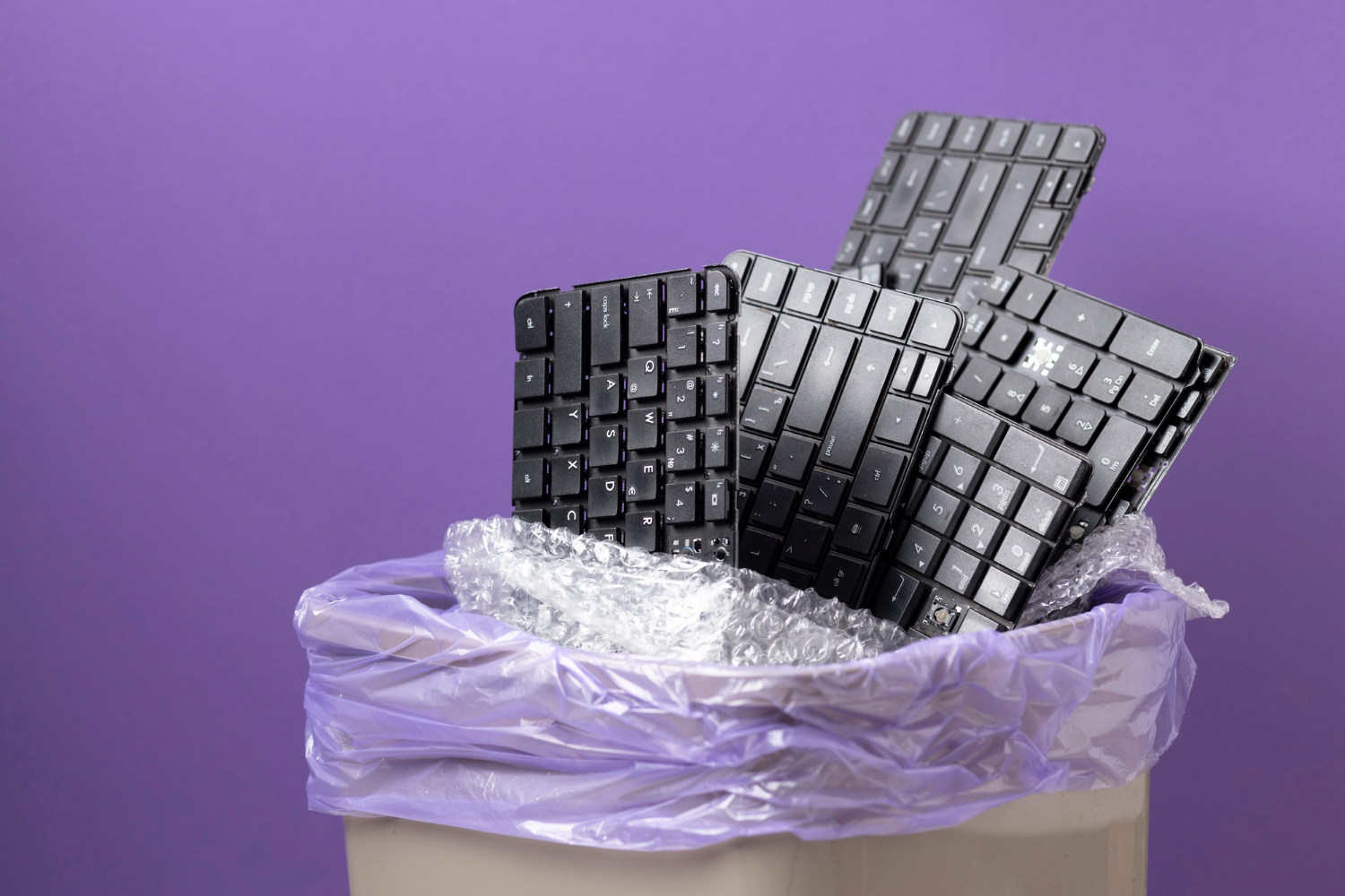 Tech Disposal for Schools | Reworx Recycling