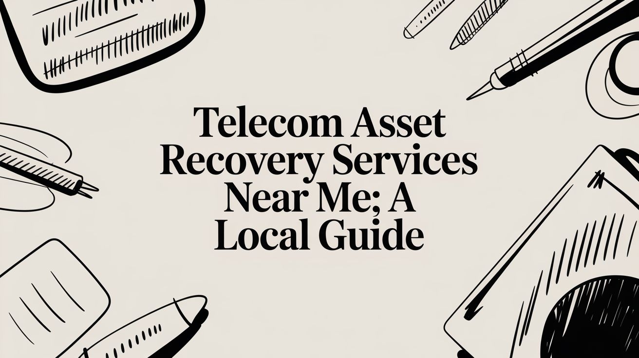Your Ultimate 10-Step Server Decommissioning Checklist for 2026